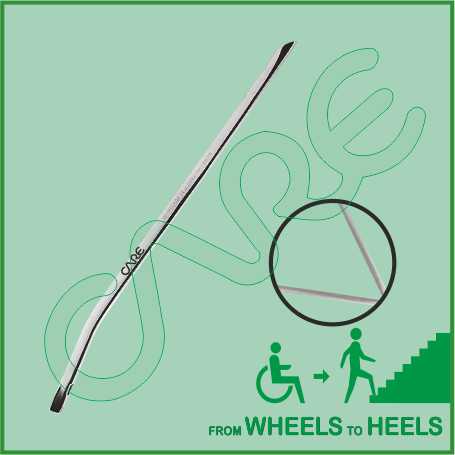 Kuntsher V-Nail For Tibia - AOCARE